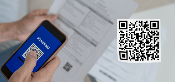 Easy Ways To Generate QR Codes For Your Print Products
