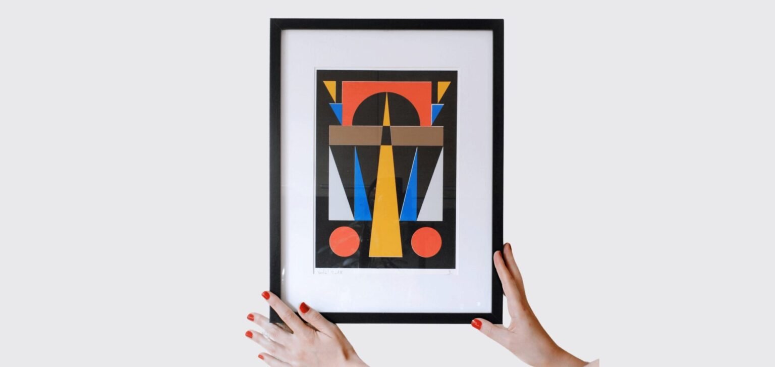 A2 Paper Size - A2 Size Guide UK - Near Print