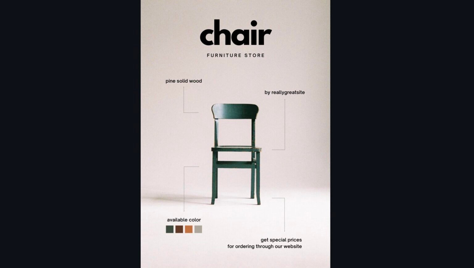 Printing How to Make a Poster: A Step-by-Step Guide for Word ...